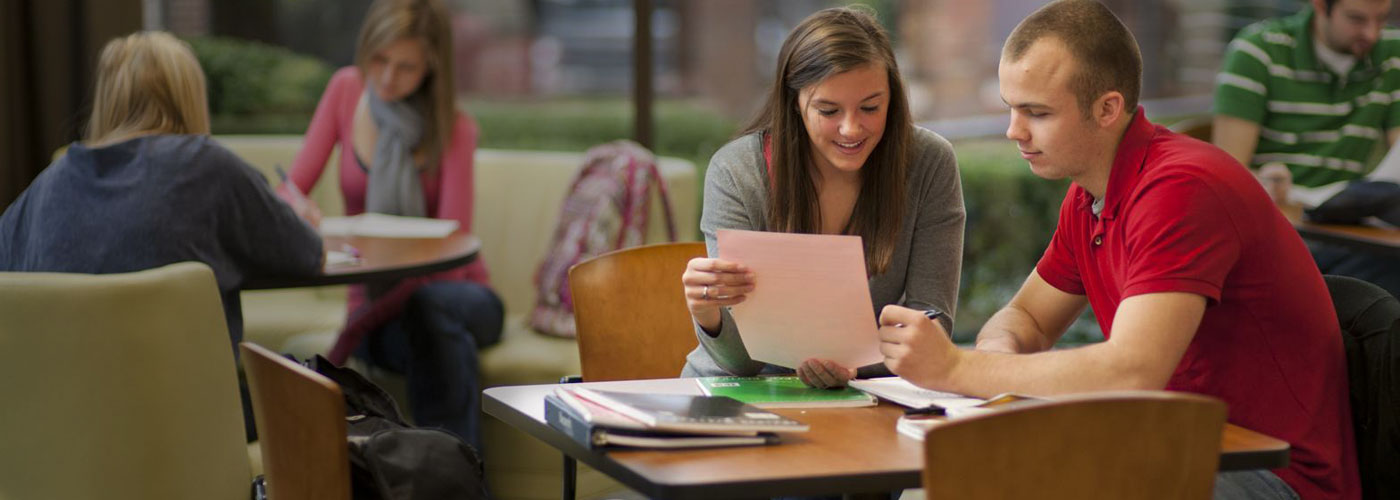 Undergraduate Majors & Graduate Degree Programs | Nazareth University ...