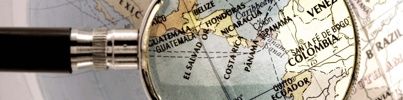 International Relations & Global Studies Major (B.A. Degree Program ...