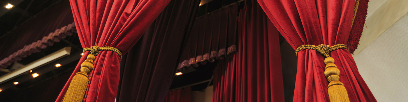 Musical Theatre Major, B.F.A. Degree | Nazareth College, Rochester NY