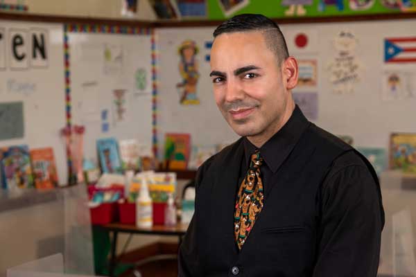 www.naz.edu :: Preparing teachers for everything